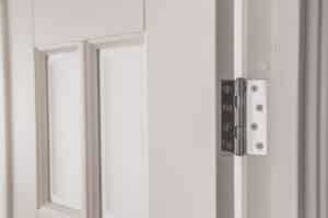How to Adjust Wonky Hinges on a Misaligned Door - Boggs Inspection Services