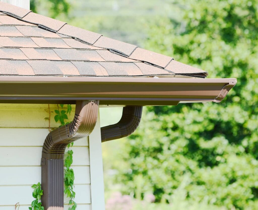 Downspout Extension Ideas: Rethinking Rainwater - Boggs Inspection Services