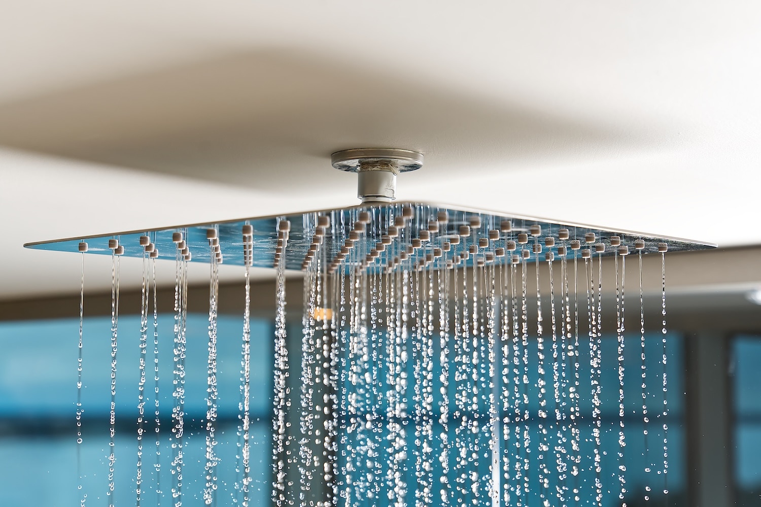 Top 5 Simple Luxury Shower Upgrades - Boggs Inspection Services