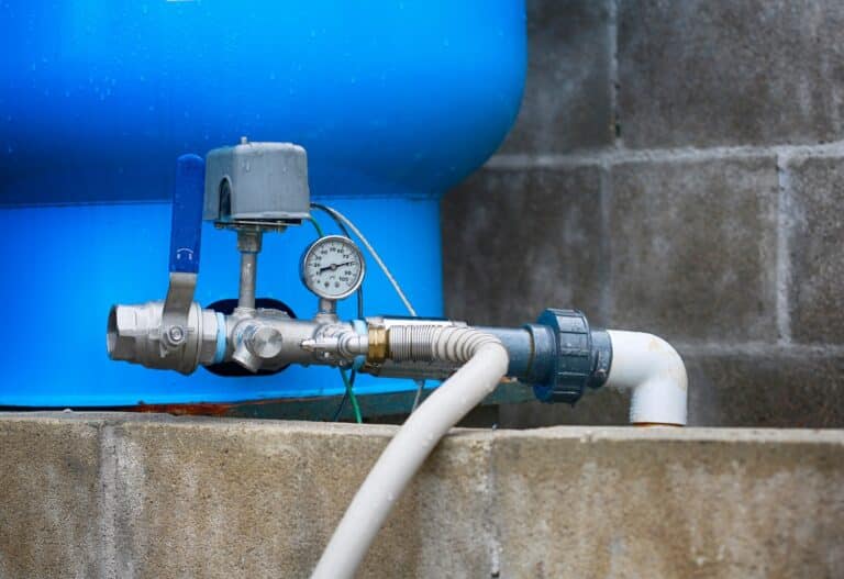 4 Ways a Well Pump Flow Test Benefits the Whole House | Boggs Inspect